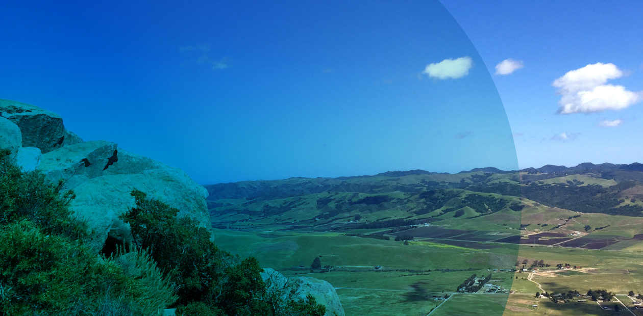 Restoring People and Places - A Rocha USA