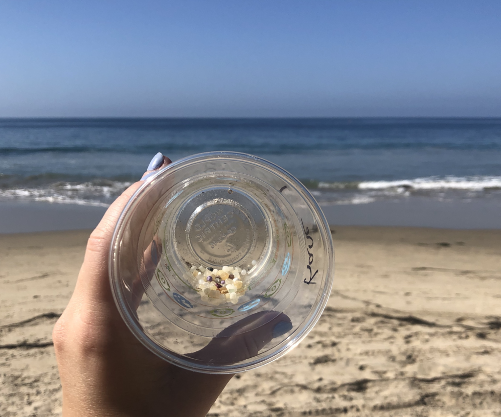 Let’s Talk About Nurdles