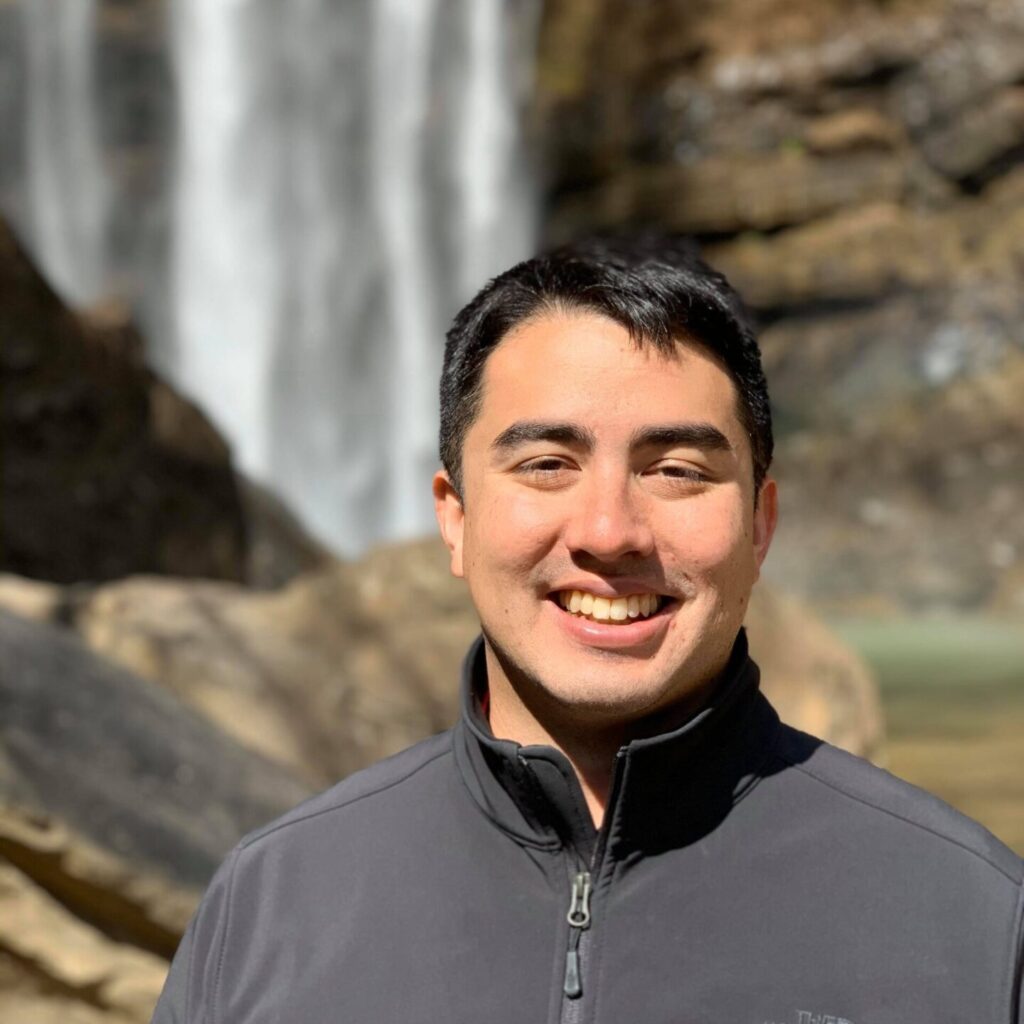 Our People - A Rocha USA