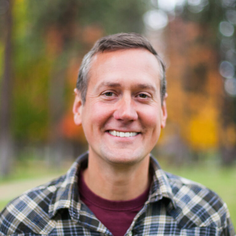 Our People - A Rocha USA