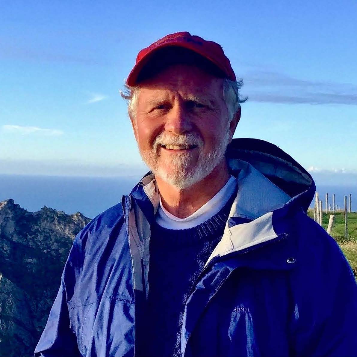 Our People - A Rocha USA