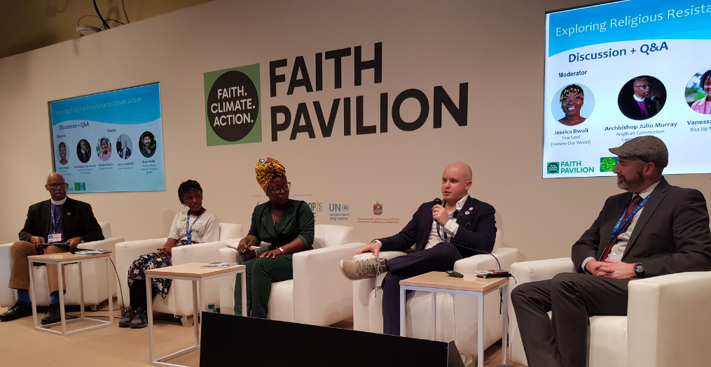 From Agreement to Action: A COP28 Reflection