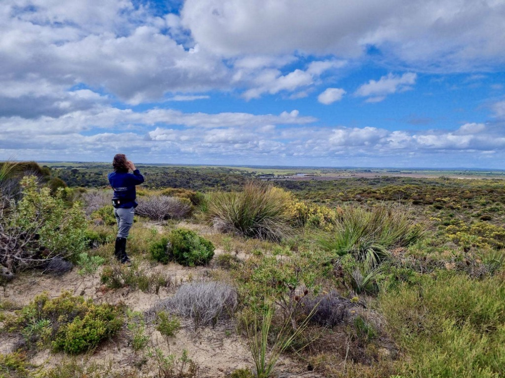 A Rocha USA - Living God's Call to Care for Creation