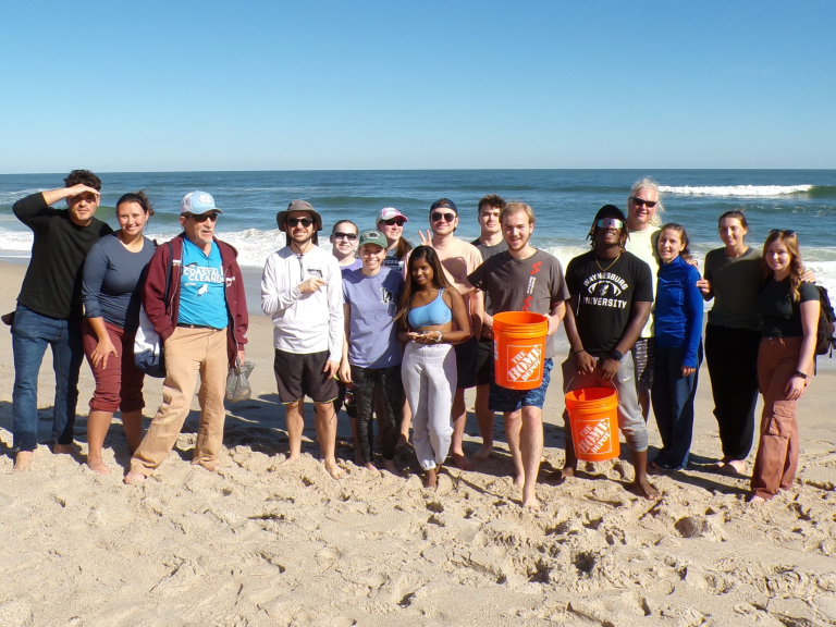 A Rocha USA - Living God's Call to Care for Creation