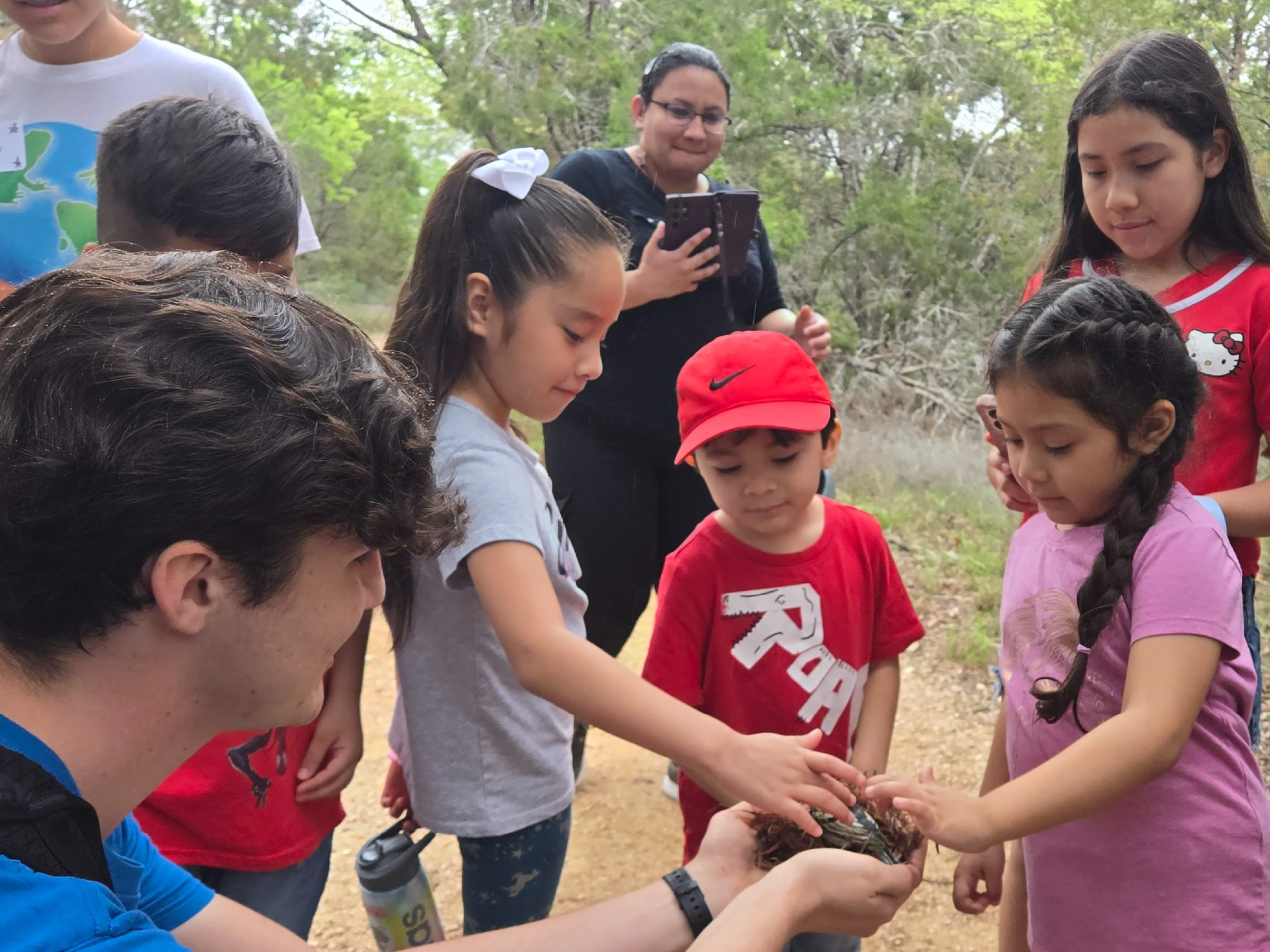 A Rocha USA - Living God's Call to Care for Creation